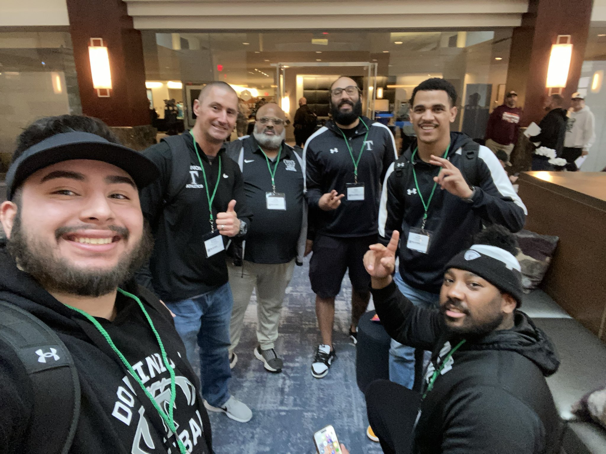 2024 Glazier Clinic Photo Gallery